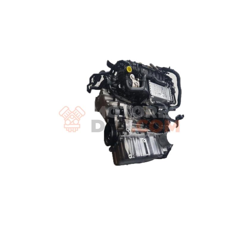 Motor DPCA Audi A1 CITY CARVER (GBH) 35 TFSI (150 cv). Ref - 56746