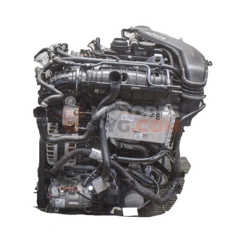 Motor DPCA Audi A3 Sportback (8YA) 35 TFSI (150 cv). Ref - 56729