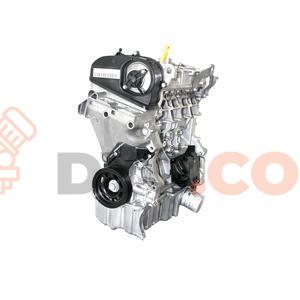 Motor DPCA, DADA Volkswagen T-Cross 1.5 TSI (150 cv). Ref - 57239
