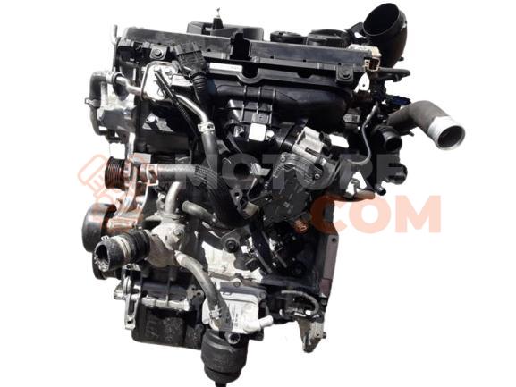 Motor G4FT Hyundai TUCSON (NX4E, NX4A) 1.6 T-GDi Hybrid (230 cv). Ref ...