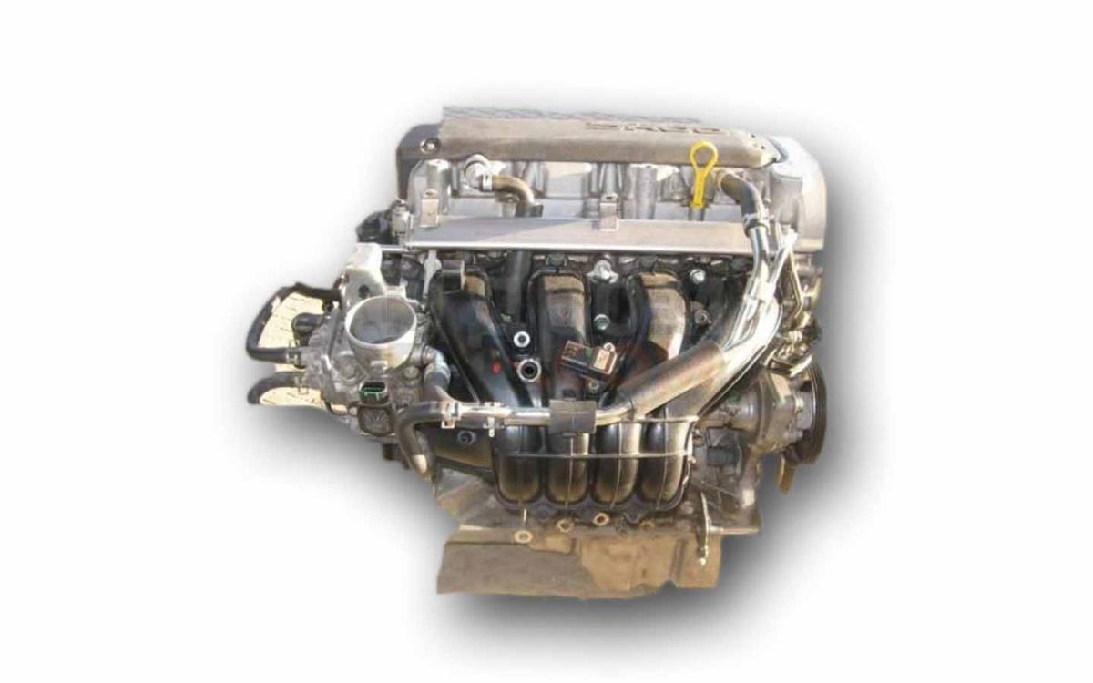 Motor M16A Suzuki Liana Wagon I 1.6 i 16V 4WD (103 cv). Ref - 44542