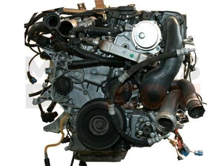 Motor M47D Bmw Serie 3 (E46) 320D (150cv). Ref - 42318