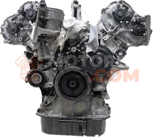 Motor OM 651.980 Mercedes Benz SLC (R172 Versión 2016) SLC 250d (204 cv ...